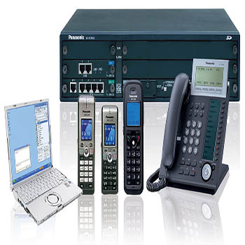 KX-NCP System – Panasonic Telecom System