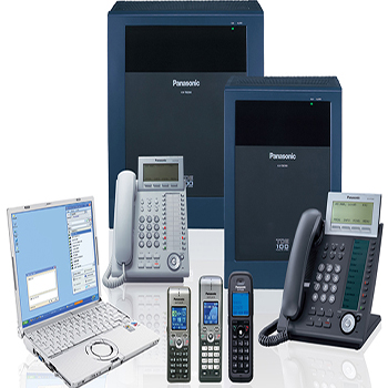 KX-TDE IP PBX System – Panasonic Telecom System
